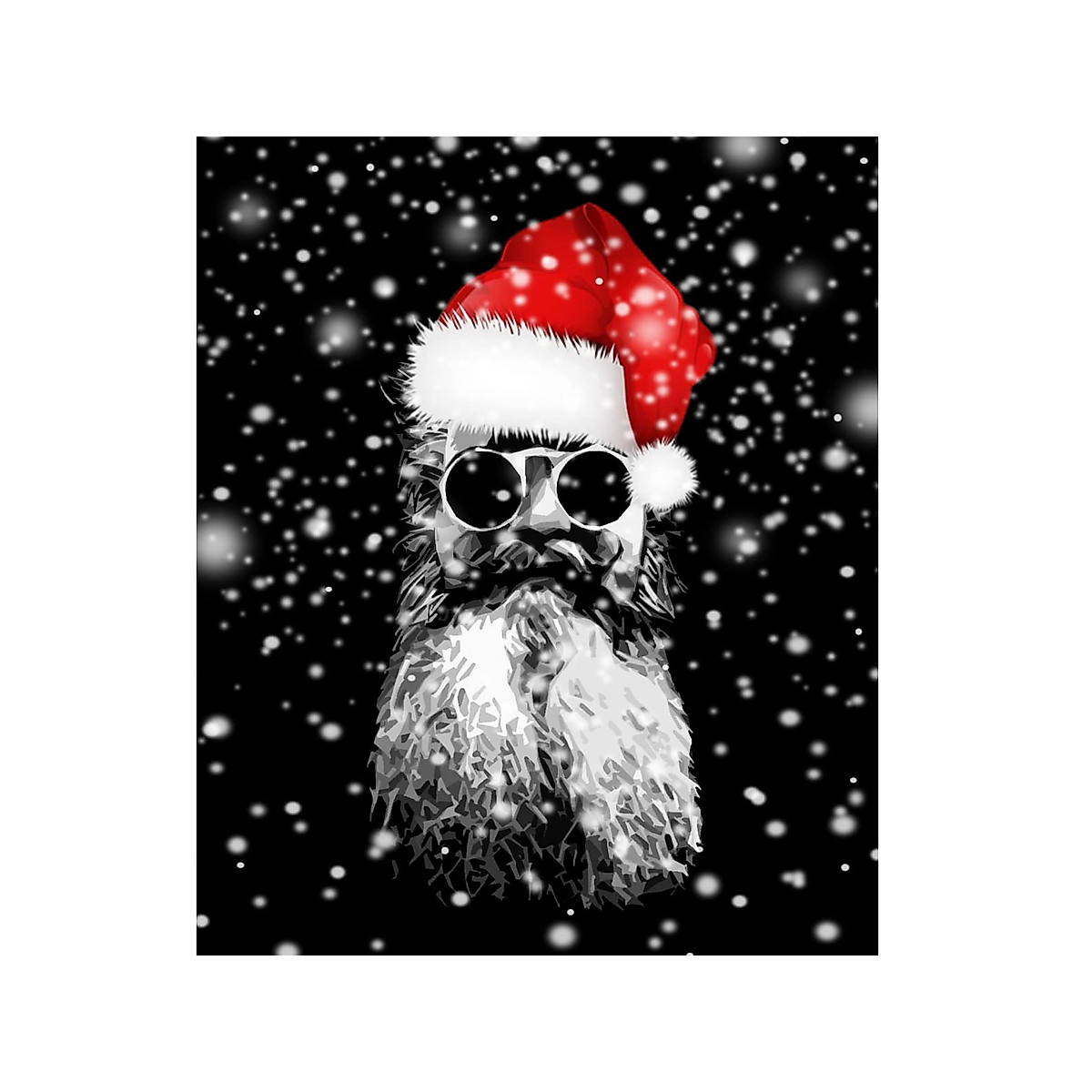 The Candle Daddy Christmas Nice List - Chapter 1-5 Amazing Christmas Wax Melts - 30 Total Cubes - 10 Total Ounces