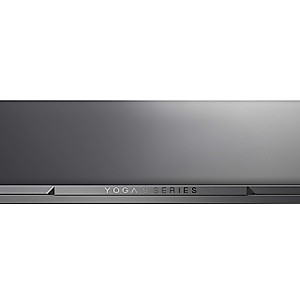 Lenovo Yoga C940 2-in-1 14" Ultra-Light Touch-Screen Laptop, FHD, Intel Core i7- 1065G7, 12GB RAM 512GB PCIe SSD, Fingerprint Reader, Backlit Keyboard, HD Webcam, Thunderbolt 3, Iron Gray, Windows 10