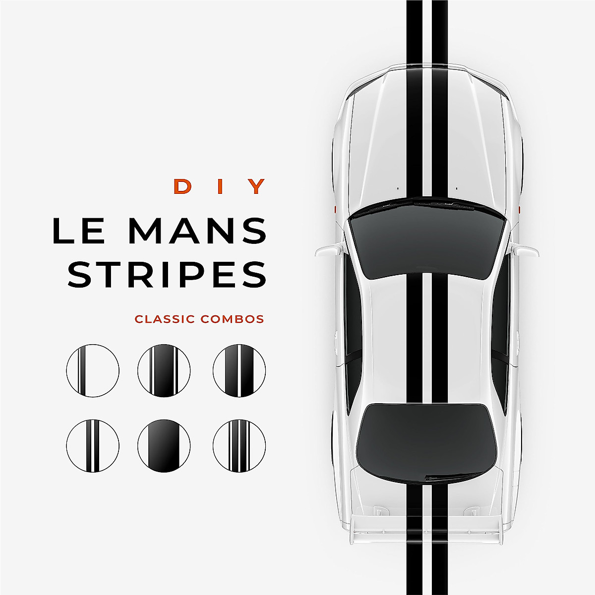 VViViD High Gloss Epoxy Black Carbon Fiber Vinyl Detailing Wrap Tape DIY Roll (4" x 20ft)