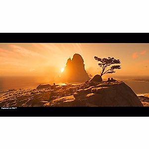 PlayStation, Ghost Of Tsushima Director's Cut (PS5)