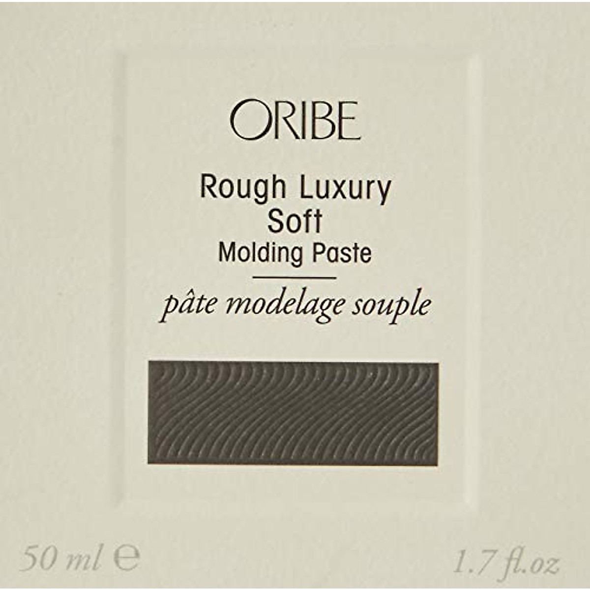 Oribe Rough Luxury Soft Molding Paste 1.7 Fl Oz (Pack of 1)