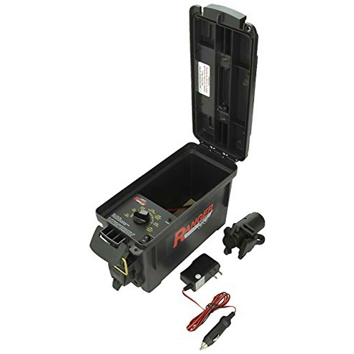 Innovative Products Of America 9101 Light Ranger MUTT Trailer Light Tester