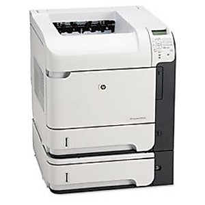 Hewlett-Packard - HP LaserJet P4515tn