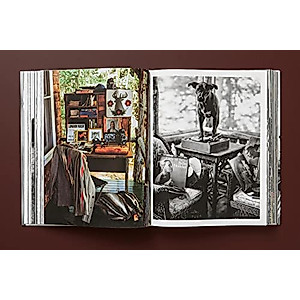 The Golden Retriever Photographic Society