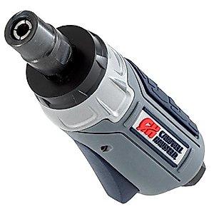 Campbell Hausfeld 'Get Stuff Done' Straight Die Grinder- 25,000 RPM with Flow Adjustment (XT250000)