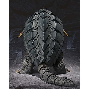 Bandai Tamashii Nations S.H.MonsterArts Gamera "Gamera 2" Figure