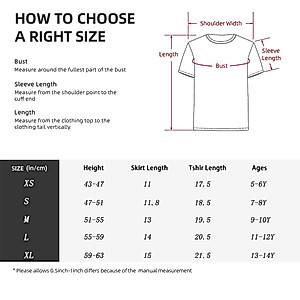 NOLLAM Fashion 3D Printing Game Short Dress Set Short Sleeve Shirt 3 Piece Set (purple, S)