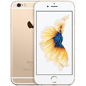 Unlocked Apple iPhone 6S /6S Plus 4G LTE Mobile Phone 2GB RAM 16/32/64/128GB ROM Cellphone iOS A9 Dual Core 12MP Camera Phone 6SP 16G Full Set/Gold/China