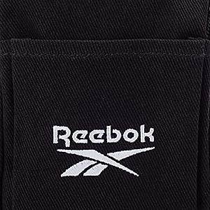 Reebok(リーボック) Body Bag, Black (H36535)