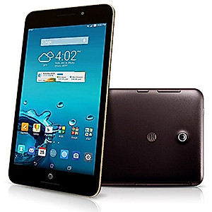 ASUS MeMO Pad 7 7" IPS LTE QuadCore 1.33GHz 1GB 16GB WiFi Android Tablet-AT&T