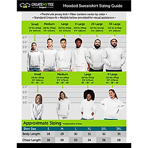 CreateMyTee | Ashland U University Alumni Hooded Sweatshirt (Black, X-Large)