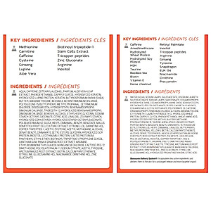 DS Laboratories Revita Shampoo and Conditioner Set - Hair Growth Shampoo and Conditioner, Hair Thickening Shampoo and Conditioner for Fine Hair, DHT Blocker Hair Loss Treatments for Women & Men