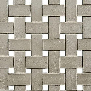 Signature Design by Ashley Mount Valley Arm Chair, 2 Count, Light Brown & Black