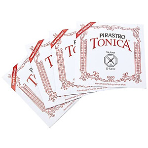Pirastro Violin Strings (412021)