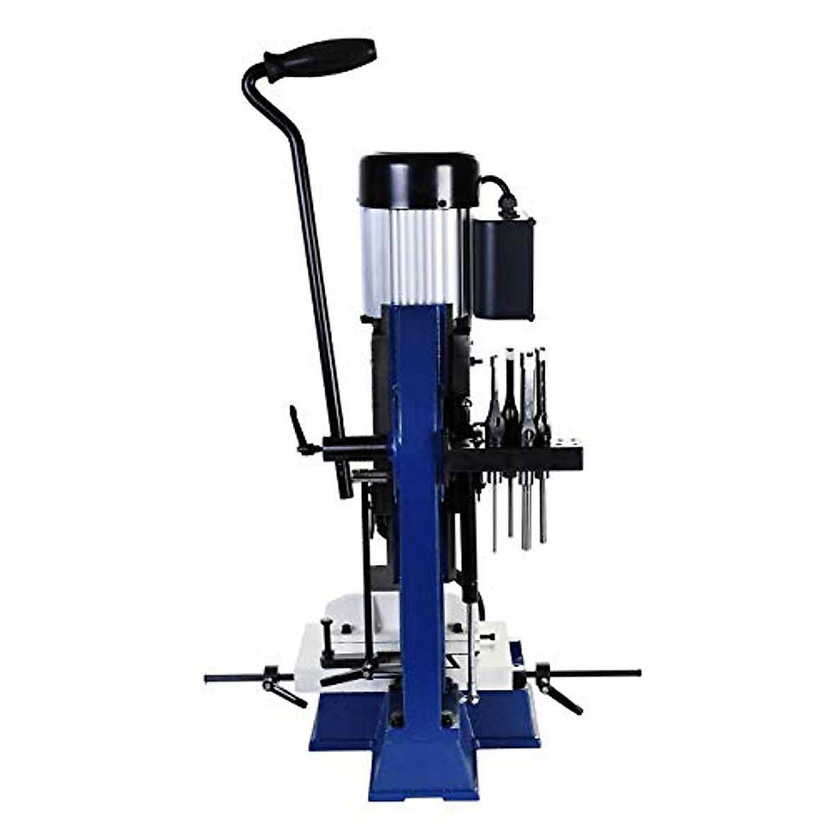 RIKON Professional Power Tools Benchtop X/Y Mortiser, 34-260