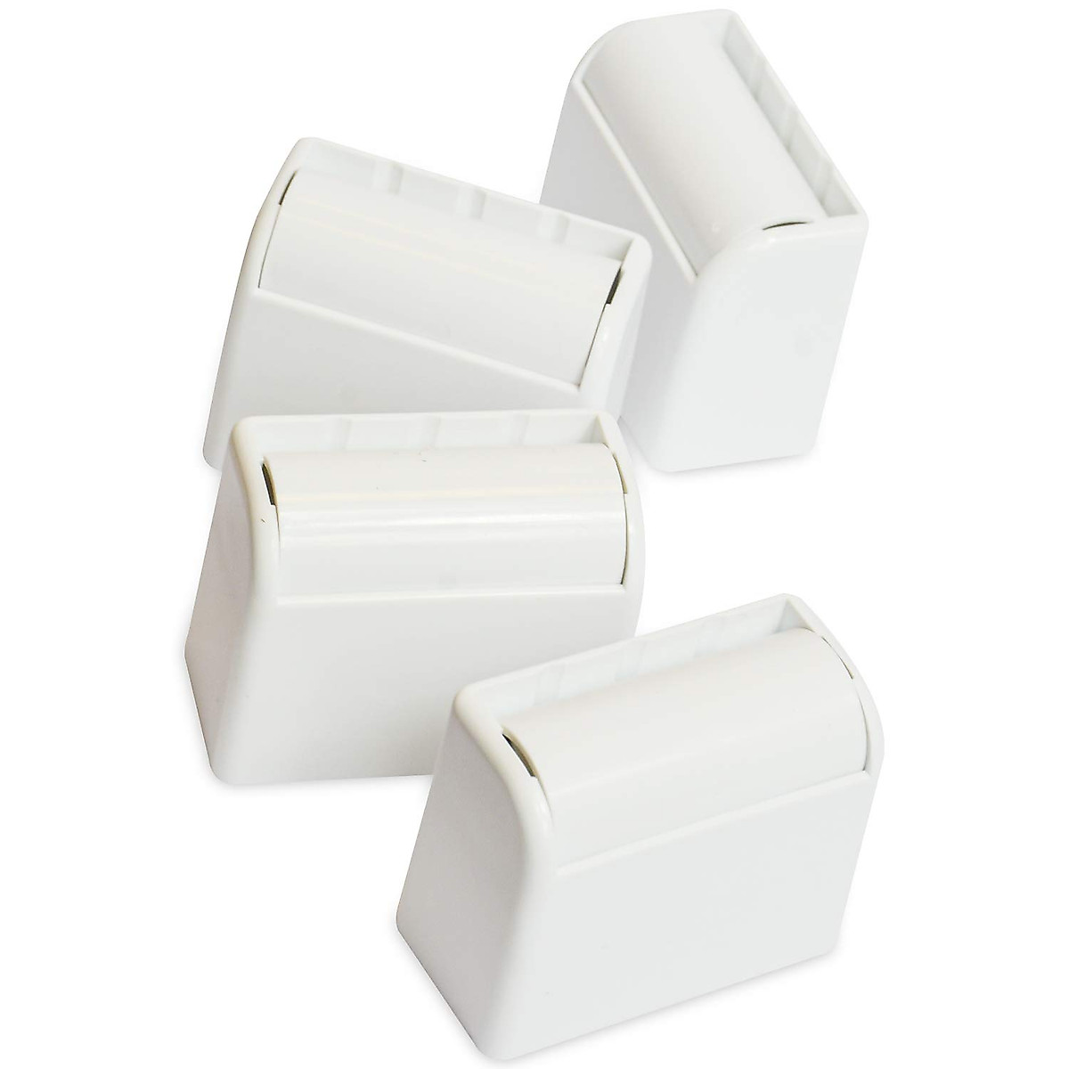 Tachibelle COMBO Leg Large Roller Head 4 Pack and 6 pack Depilatory Original Large Refill Rollon Wax Sweet Honey 75 ml Made in Italy