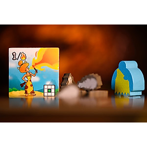 Blue Orange Kingdomino Origins, Kingdom_Origins