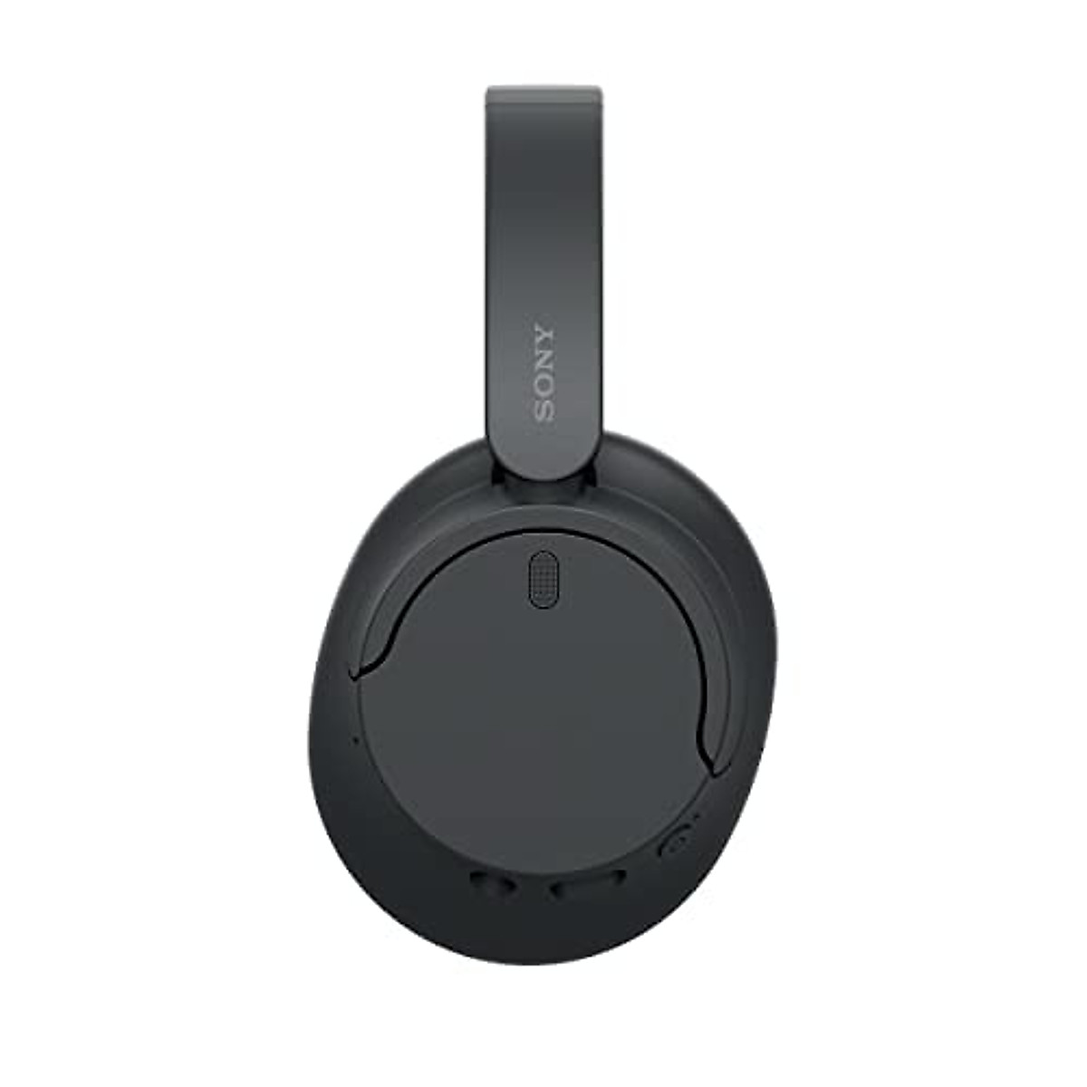 Sony WH-CH720N Noise Canceling Wireless Headphones Bluetooth Over The Ear Headset with Microphone and Alexa Built-in, Black New