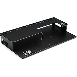 Vertex Effects Tour Elite 29-inch x 15-inch Pedalboard v2 With TE3 Riser