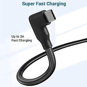 Do not apply 3 Meters Compatible for Oculus Quest2 Sturdy Link Cable High SPE