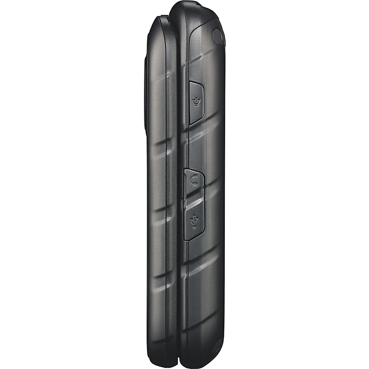 Samsung Rugby III, Gray (AT&T)