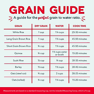 DASH Mini Rice Cooker Steamer with Removable Nonstick Pot, Keep Warm Function & Recipe Guide, 2 cups, for Soups, Stews, Grains & Oatmeal - Black