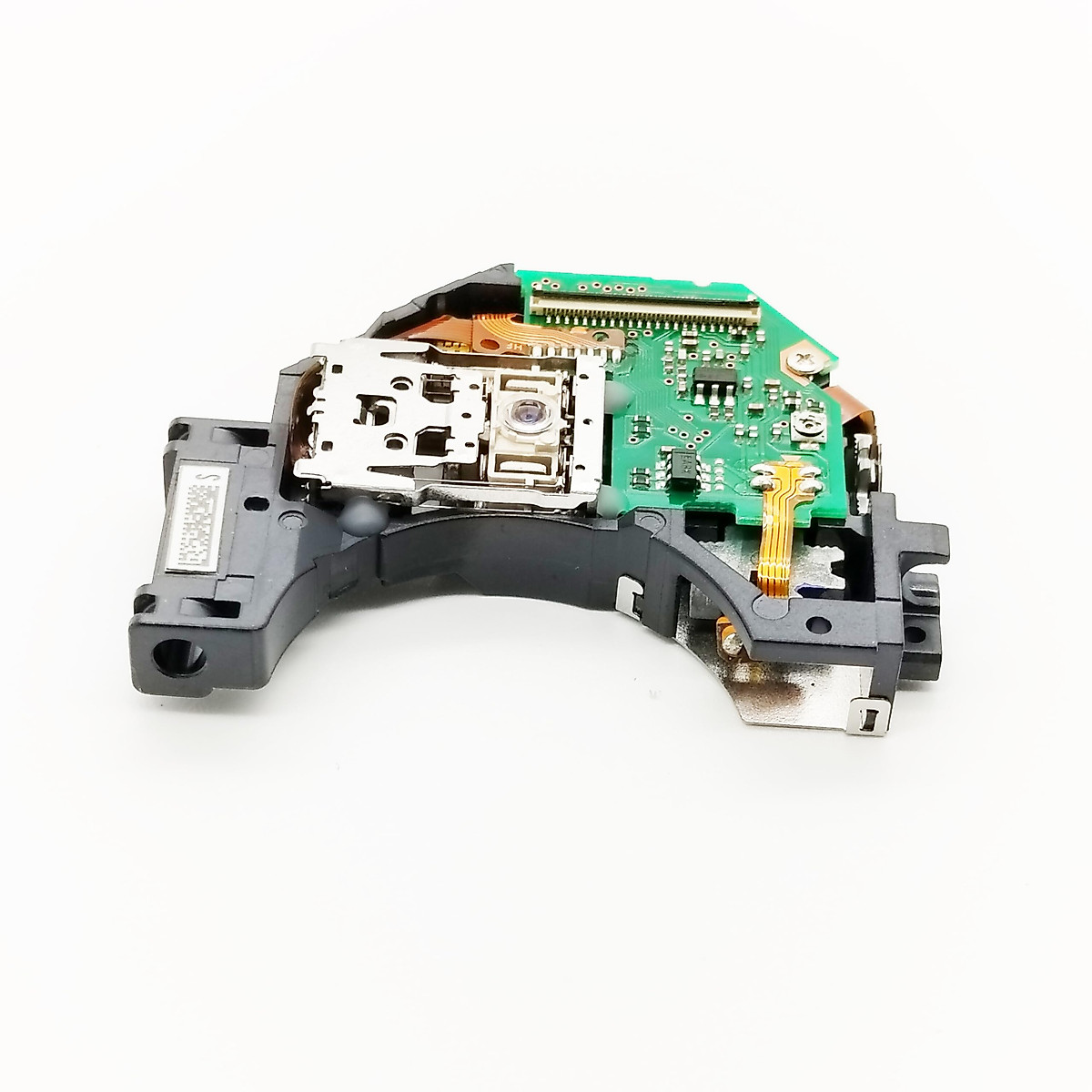 Laser Lens Disc Drive Module Replacement Compatible with Microsoft Xbox One S Scanner Game Read Light Video Reader