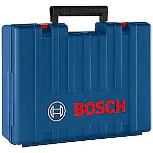 BOSCH RH328VC 1-1/8 Inch SDS-plus Rotary Hammer with Variable Speed, Vibration Control