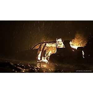 PlayStation Sony ps4 Last of US 2 - ps4