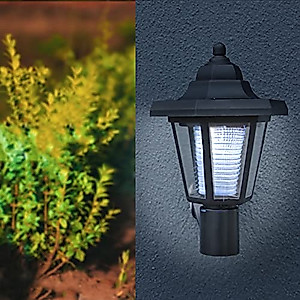 Wall Lamp LED Solar Outdoor Lamp,Solar Light For Balcony Yard Garden