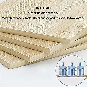 BKGDO Washer Storage Frames Floor Standing for Over Toilet,Thickened Carbon Steel Frame Washinghine Shelf,Drum Washinghine Rack,Space Helper for Bathroom/177Cm/Black/177Cm