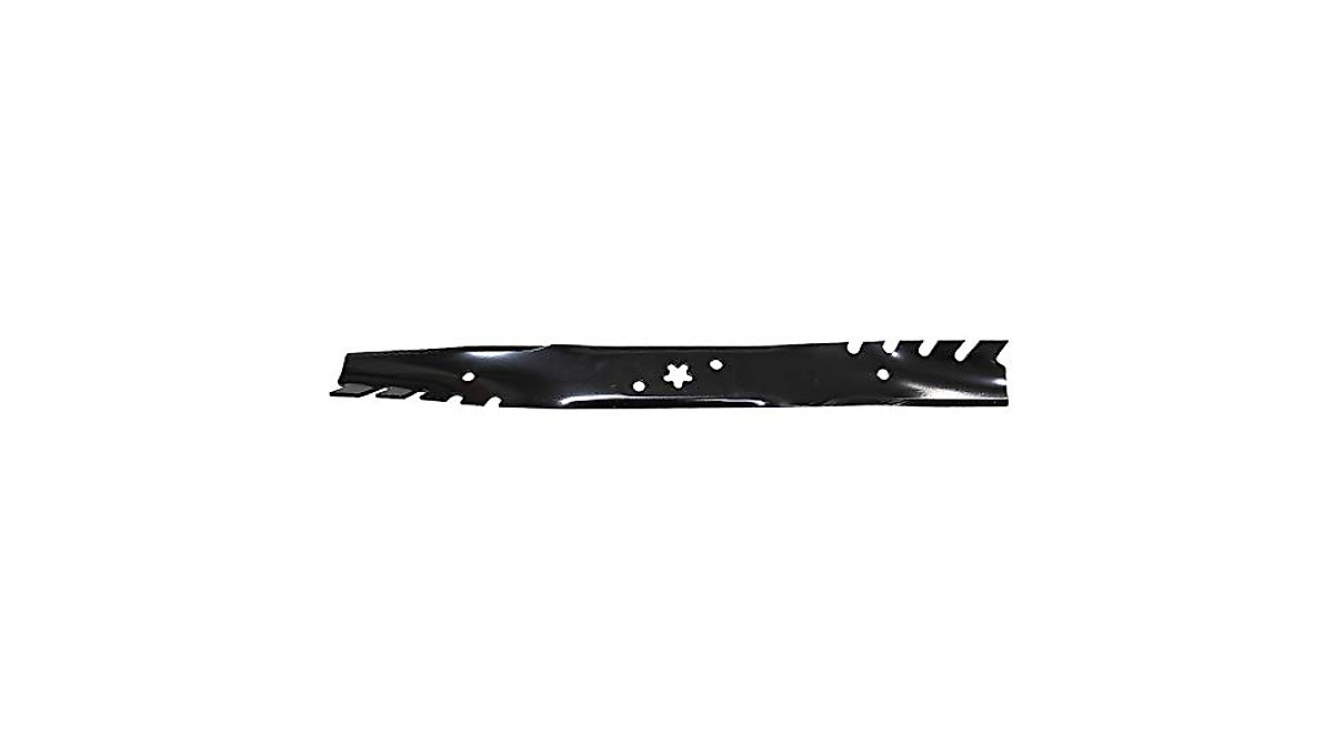 Husqvarna 22-in Mulching Blade 587199603 - Genuine OEM Part