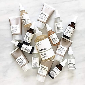 The Ordinary - Amino Acids + B5 A Concentrated Hydration Support Formula 30 ml,Liquid