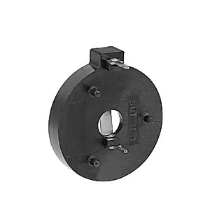 uxcell 5 Pcs CR2430 Horizontal Coin Button Battery Holder Black Container Case