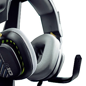 Astro A10 Gaming Gen 2 Wired Headset with flip-to-Mute Microphone for PS 5/4, and PC/Mac - Black,(939-002055_cr) (Renewed)