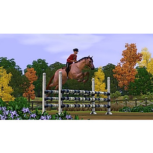 The Sims 3: Pets Expansion Pack