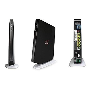 Verizon FiOS Quantum Gateway F1100 with Z-Wave Support by Verizon