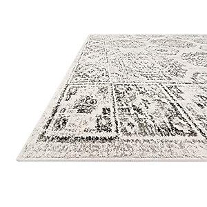 Loloi Joaquin JOA-03 Area Rugs, 7'-10" x 10'-10", ivory