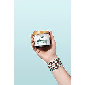 Humphreys Clarifying Witch Hazel Cleansing Pads, Fragrance Free, Clear