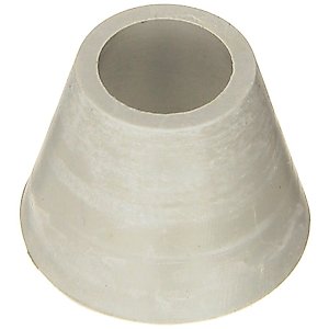 Bal Supply 1010A3 Neoprene Filter Adapter, Size 3 (Pack of 12)