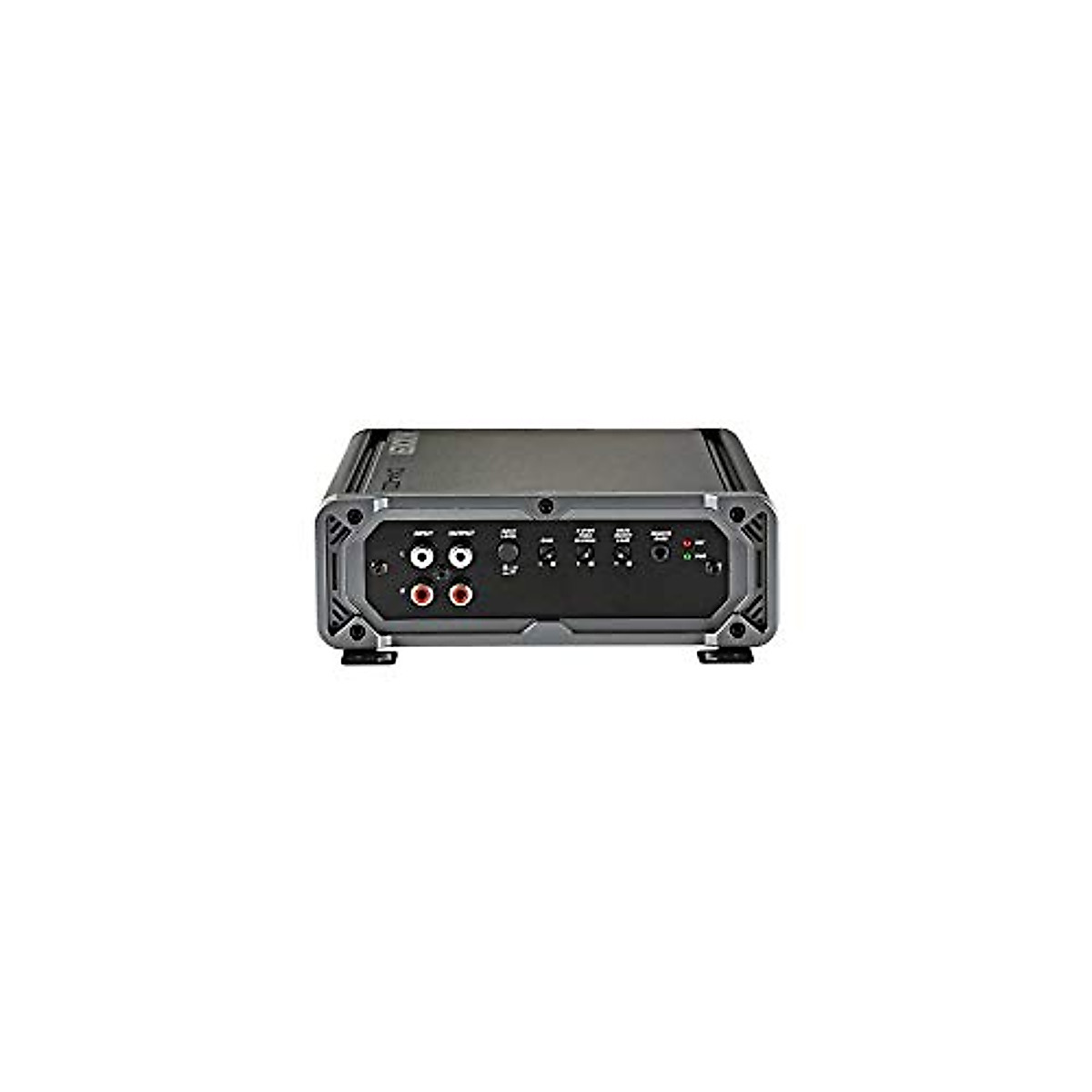 Kicker 46CXA4001 CXA4001-400-Watt Mono Class D Subwoofer Amp