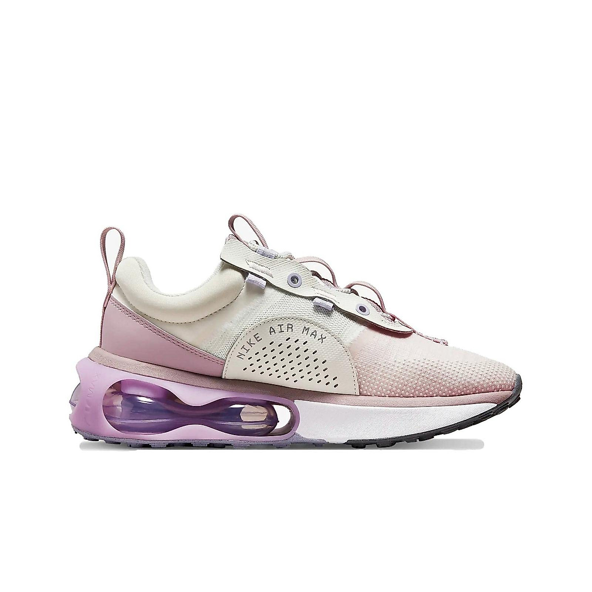 Nike Air Max 2021 Spruce Aura/Smoke Grey/Plum Fog 6.5 B (M)