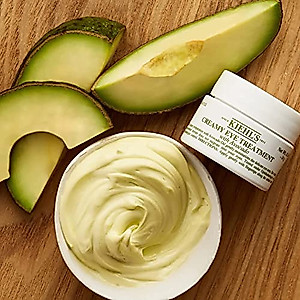 Kiehl's Creamy Eye Treatment W/Avocado .95 oz