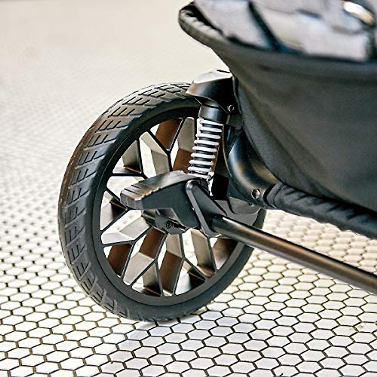 Chicco Corso LE Modular Travel System, Corso LE Stroller with KeyFit 35 Infant Car Seat and Base, Stroller and Car Seat Combo, Infant Travel System | Veranda/Grey