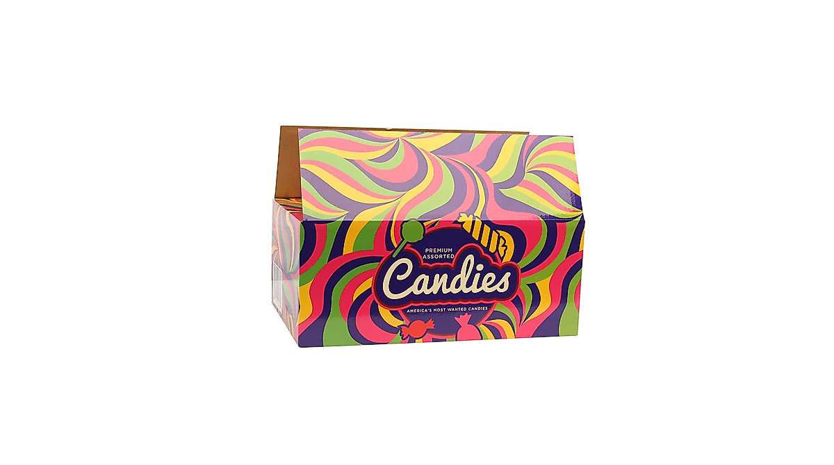 Bulk Assorted Classic Candy Party Mix - 180 oz