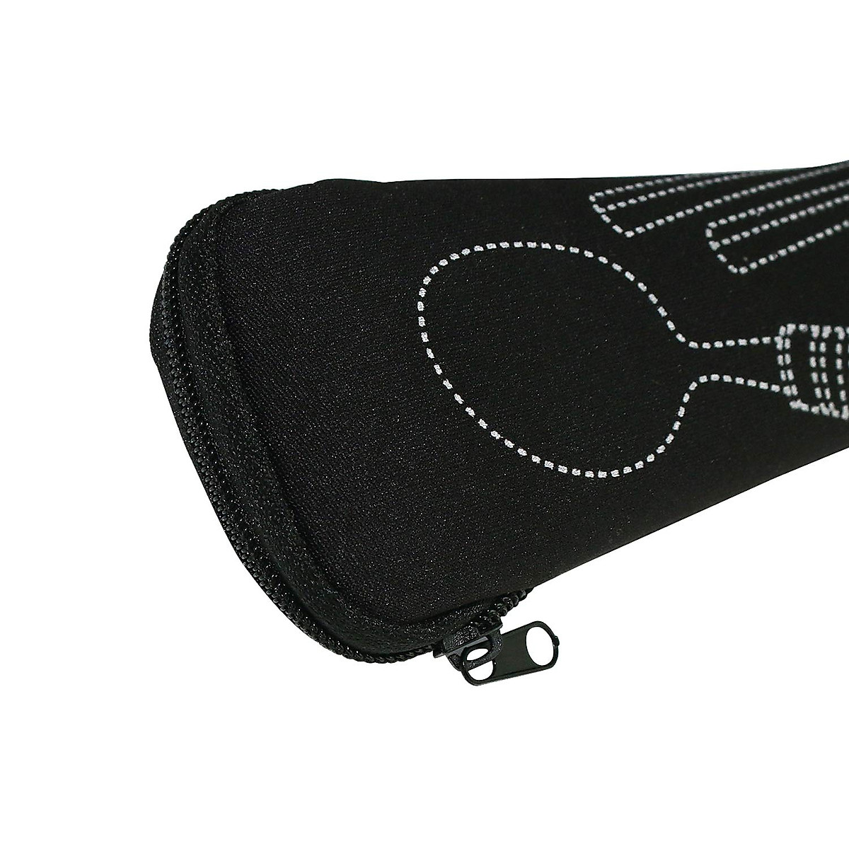 Silverware Flatware Set, RilexAwhile Set of 1 Stainless Steel Reusable Utensils to Go Lunch Set, Camping Flatware Set Knife, Fork and Spoon 3-Piece, for Camping and Travel