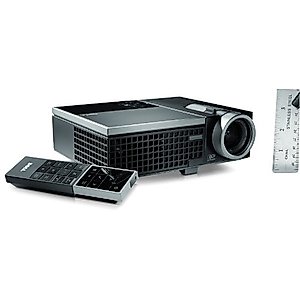 Dell M209X DLP Projector (Black)