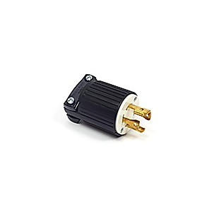 Briggs and Stratton 43438GS Plug - 120/240V 30Amp