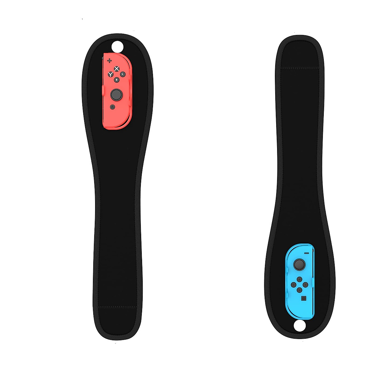 Switch Just Dance Strap, Pro Wristbands for Just Dance 2024 2023 2022 2021 2020 Switch Dancing Games, Hand Free Wrist Straps for Nintendo Switch Dance Accessories, Hand Free Wristband for JoyCon Grip