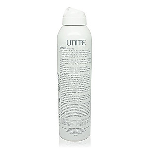 UNITE Hair TEXTURIZA Spray - Dry Finishing Texturizer, 7 Oz (Pack of 1)